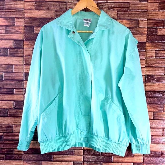 Koret Fransisca | Jackets & Coats | Vintage 8s Indiestyle Koret ...